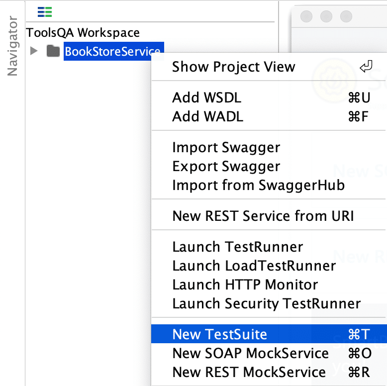 What Is Soapui Test Case Test Suite And Test Steps And How To Create
